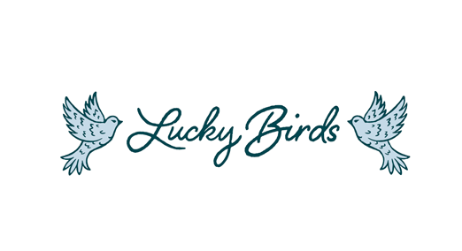 Lucky Birds - Jewelry & Apparel